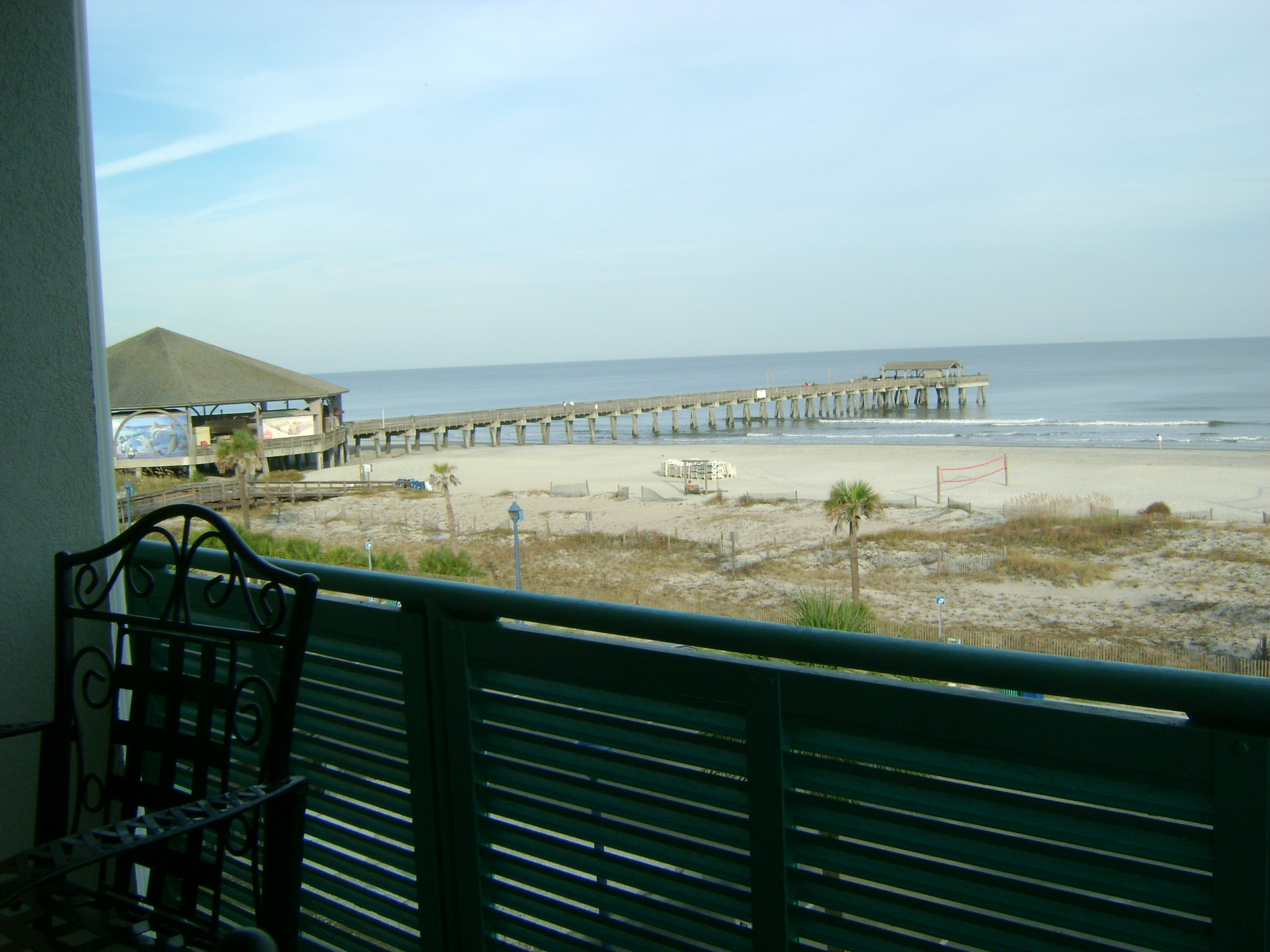 Tybee Time Vacation Rentals | Tybee Island, Georgia